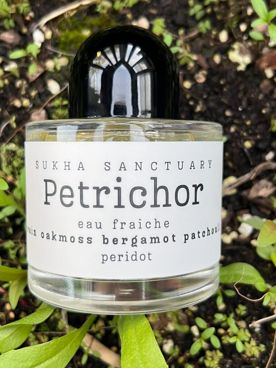 Petrichor Pre-Order